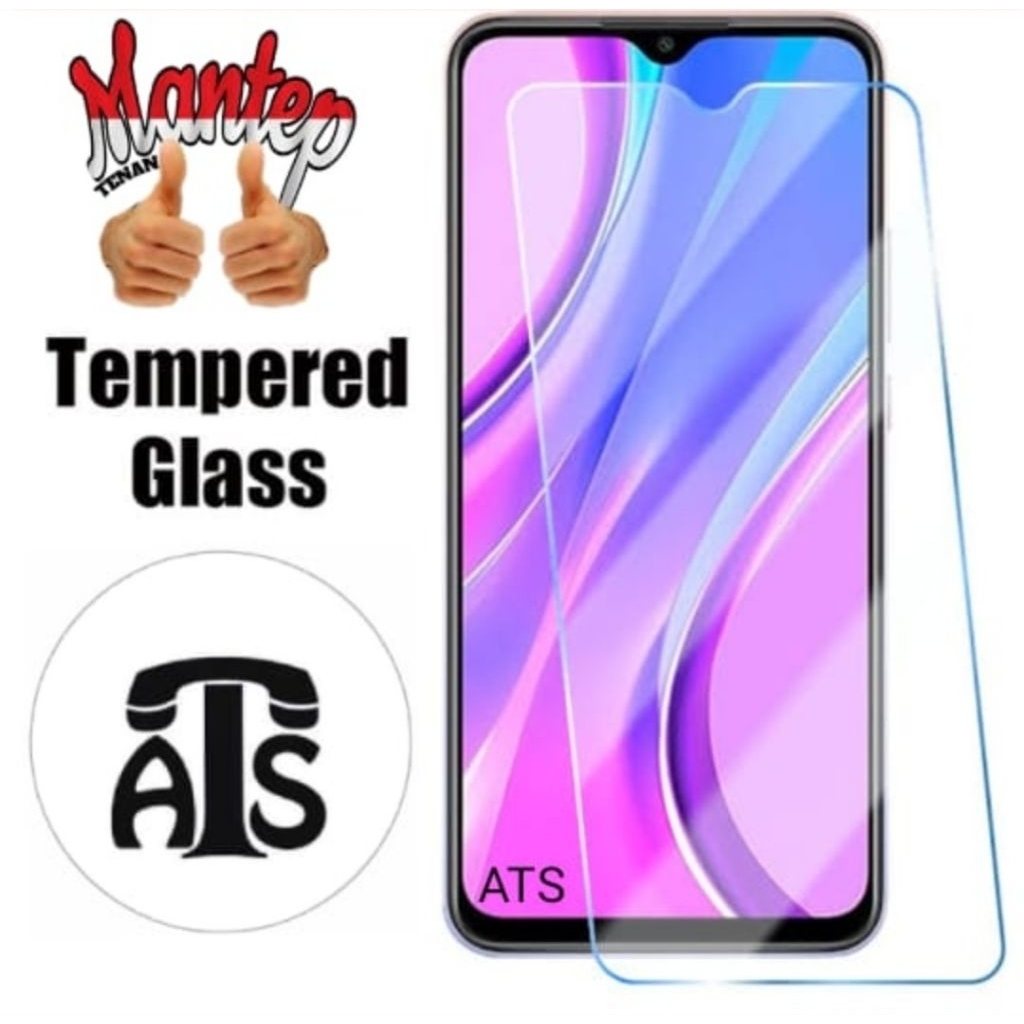 Jual TG KACA BENING Merek Model Handphone VIVO Y15S | Toko Terang Cell ...