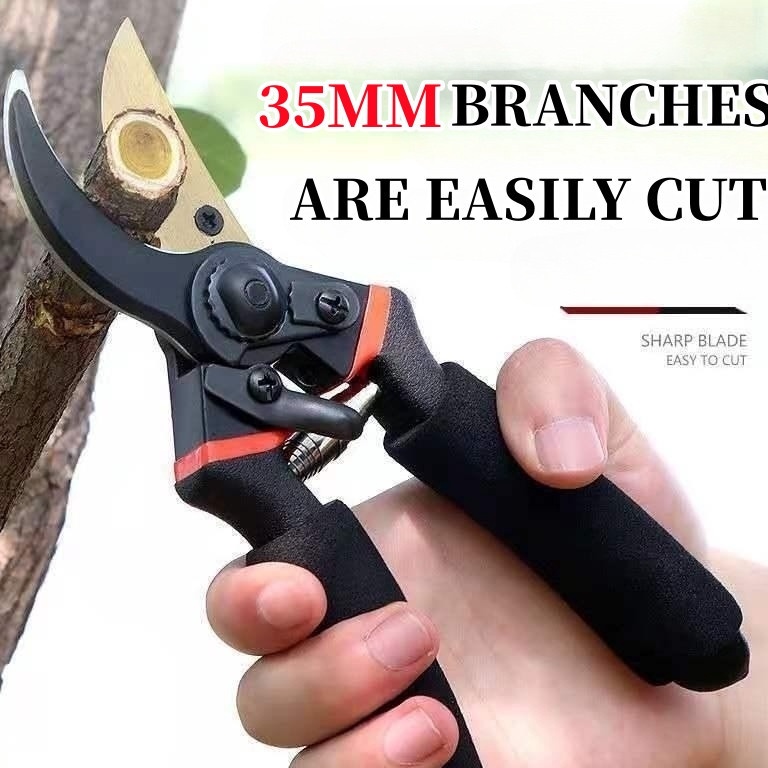 Jual KODE V42E Gunting Dahan SK5PVC Gunting Kebun Taman Ranting Bunga ...