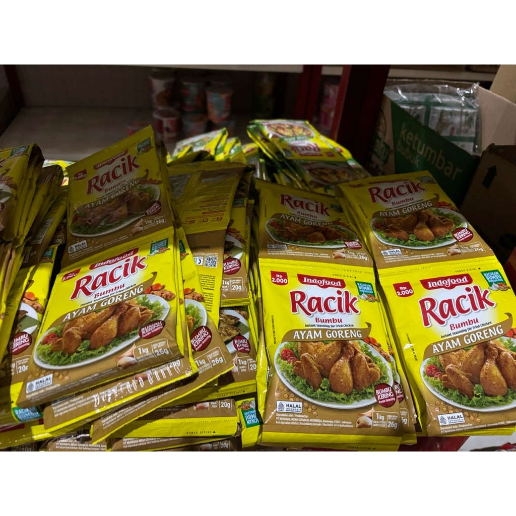 Jual Racik bumbu | Shopee Indonesia