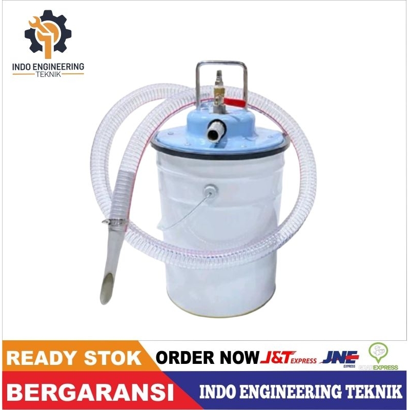 Jual IMPA 590721 Vacuum Cleaner Pneumatic BLOBAC V-300 VAKUM KAPAL V300 ...