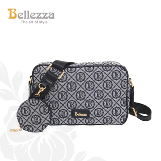 Toko Online Bellezza Bags Official Shop | Shopee Indonesia