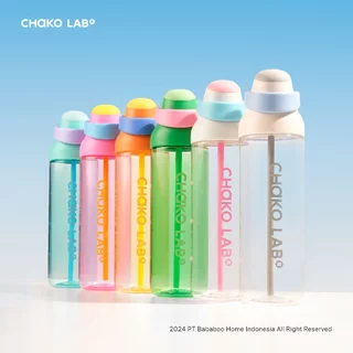 Toko Online CHAKO LAB Official Store | Shopee Indonesia