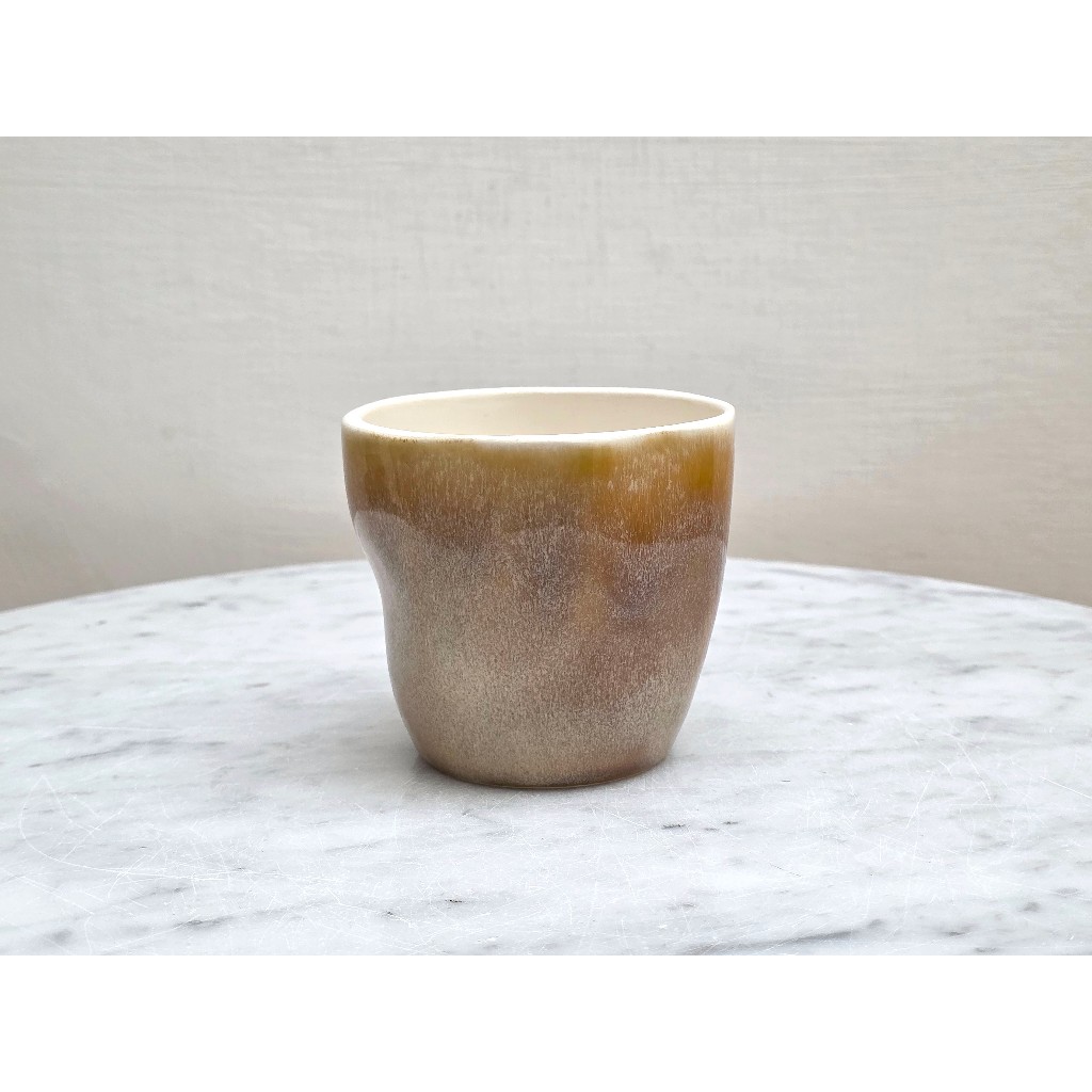 Jual Gelas Matcha Latte Kopi Keramik Japanese Handmade Style - Ocha ...