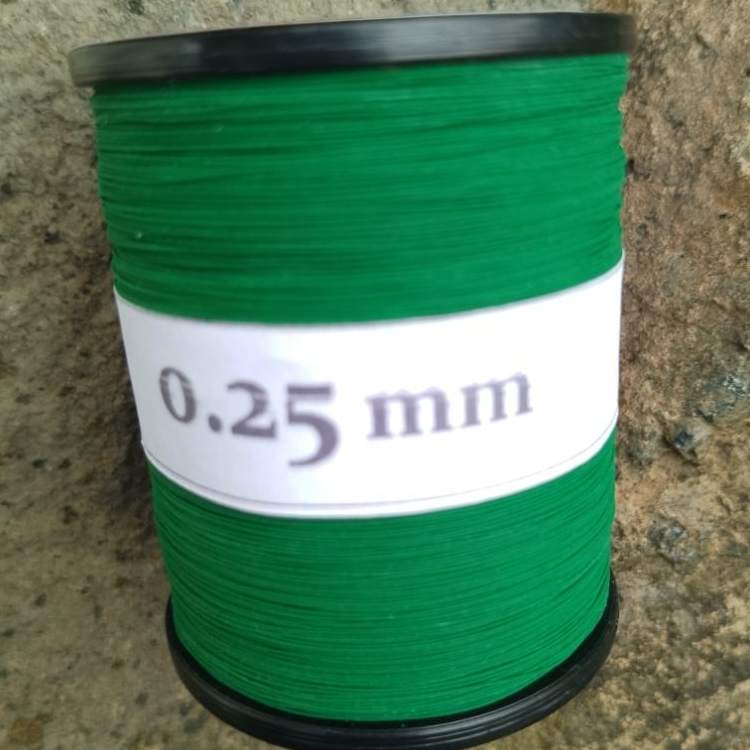 Jual Gelasan Layangan Bulan Sapasi 1980 Seika Size 0,25 mm Klos 2000 ...