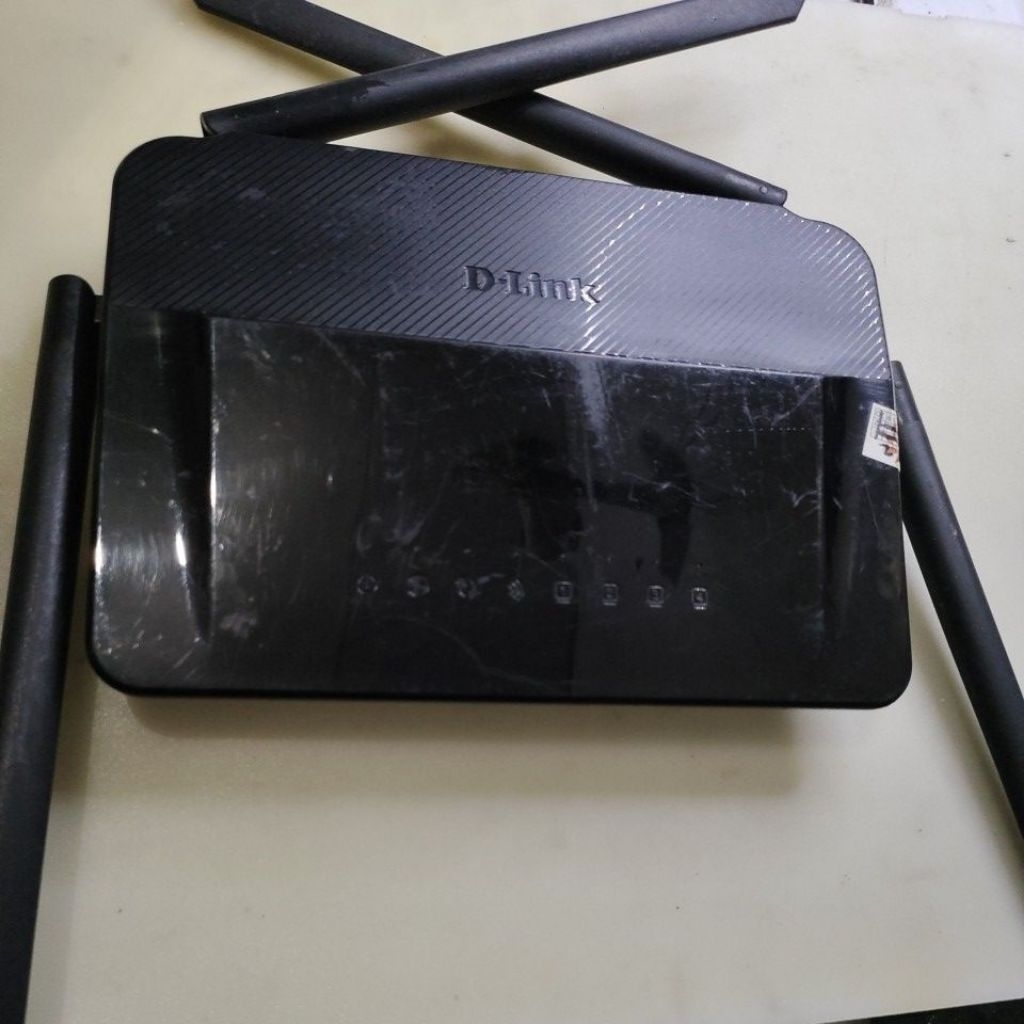 Jual router Wi-Fi D-Link DIR-842 | Shopee Indonesia