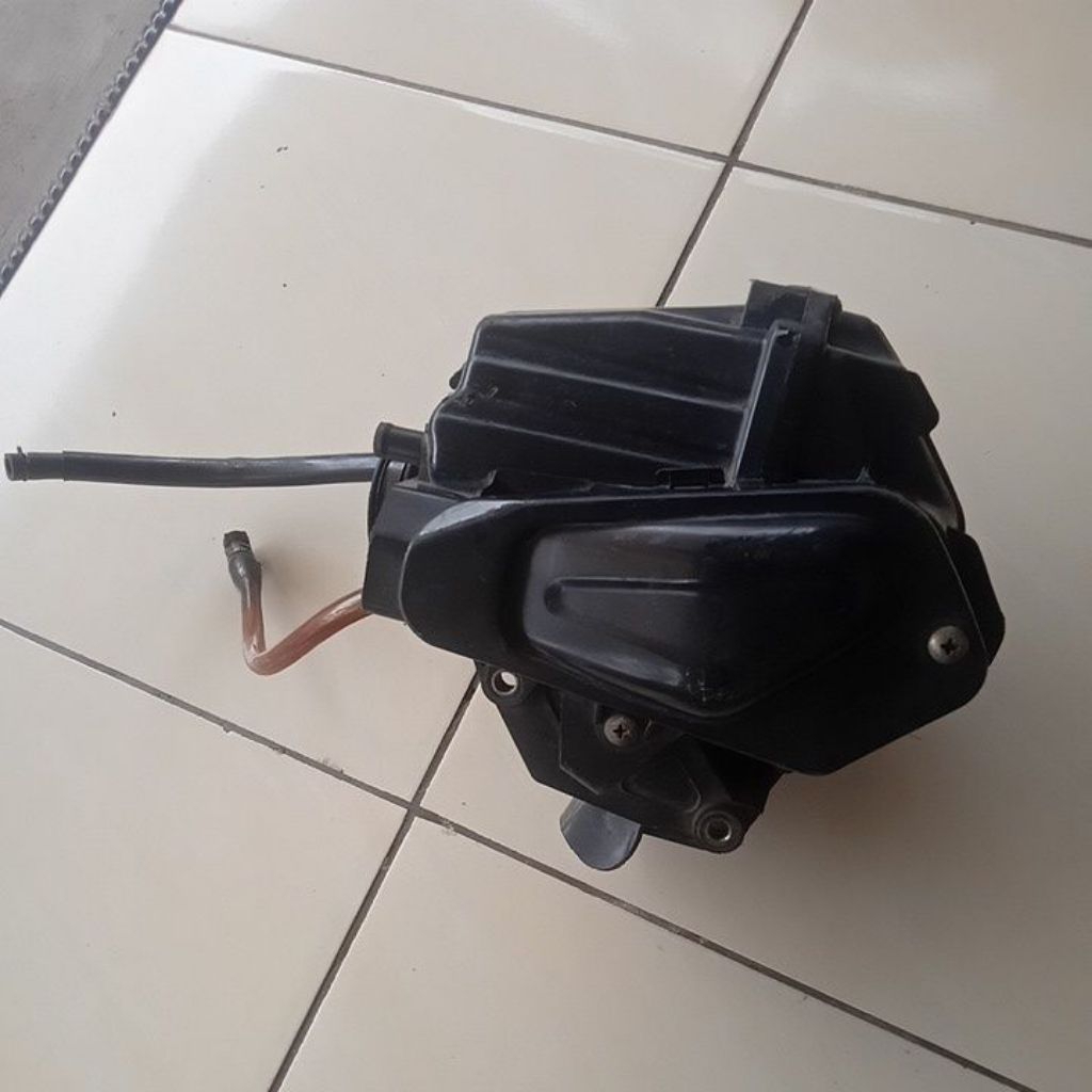 Jual box filter filter udara set vario 110 karbu vario techno 110 ...