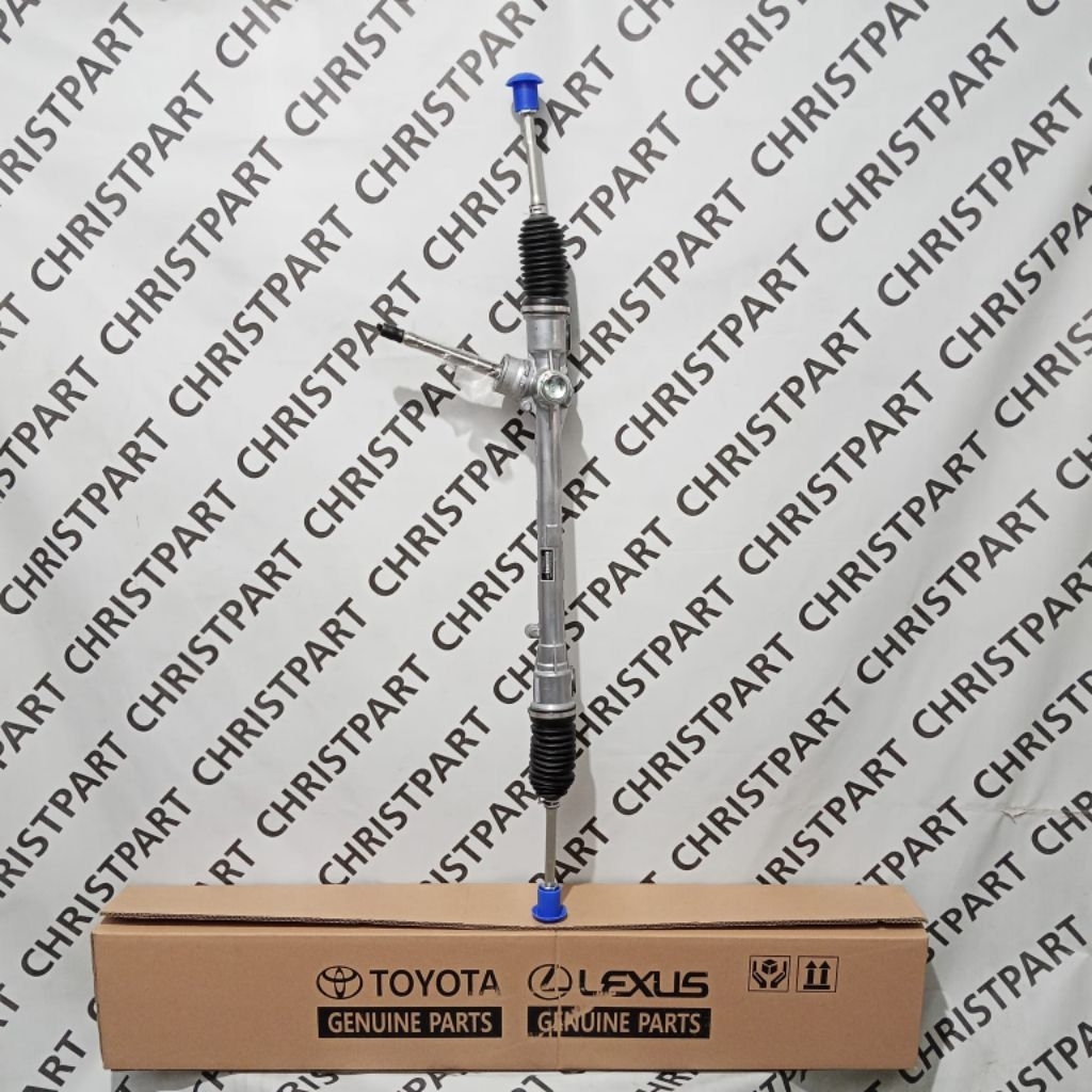 Jual rack steering rack steer rek stir rak setir Avanza Veloz Xenia ...