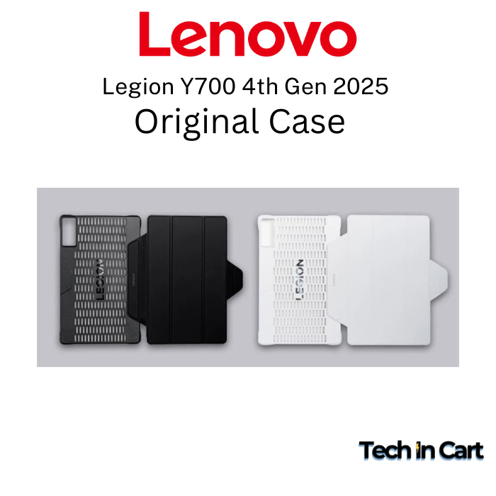 Jual Lenovo Legion Y700 4th Gen Case Original | Shopee Indonesia