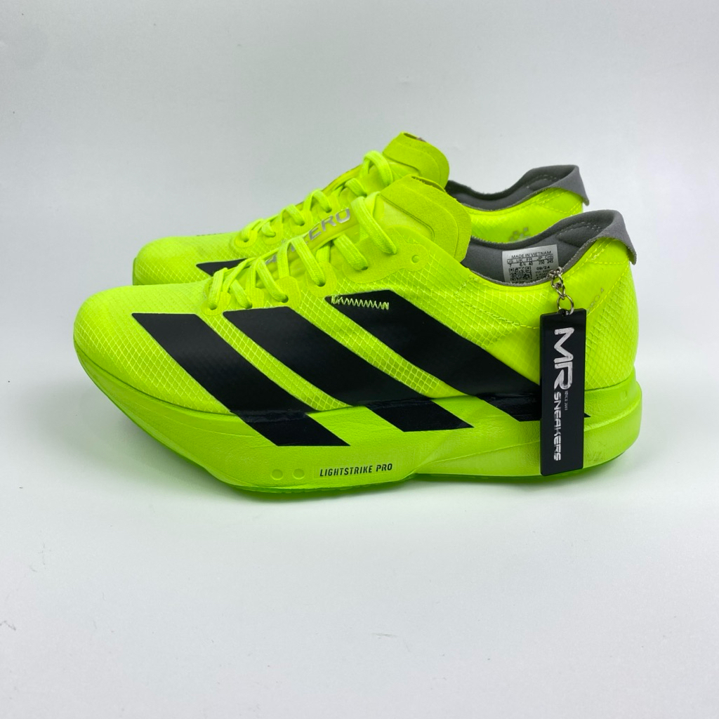 Jual SEPATU ADIDAS ADIZERO EVO SL IJO STABILO | Shopee Indonesia