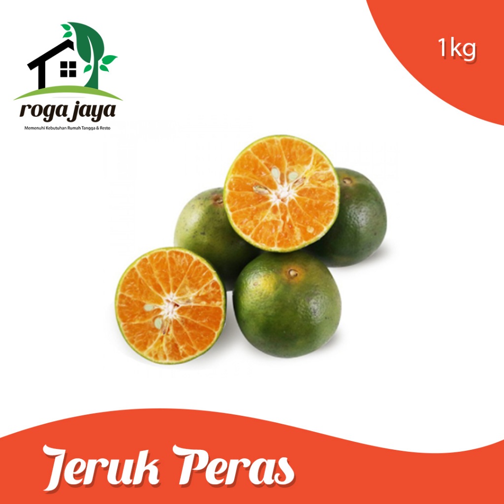 Jual Jeruk Peras Fresh Lokal 1kg | Shopee Indonesia