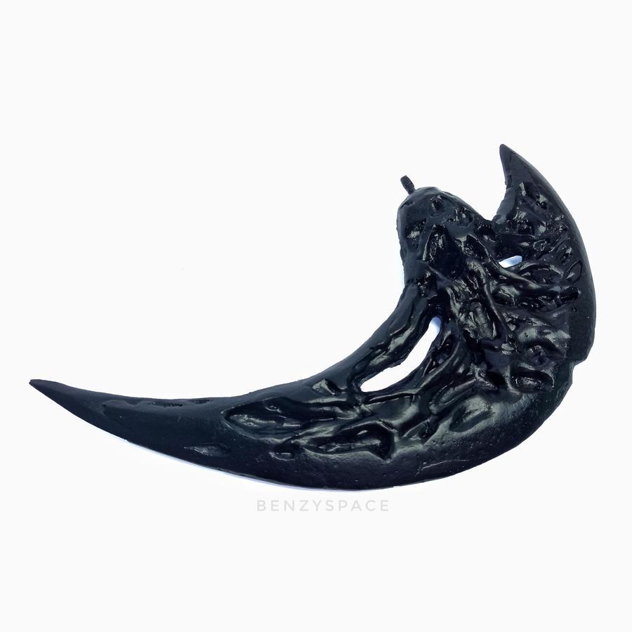 Jual 1/12 Scale Big Symbiote Sickle Venom Custom Marvel Legends Action ...