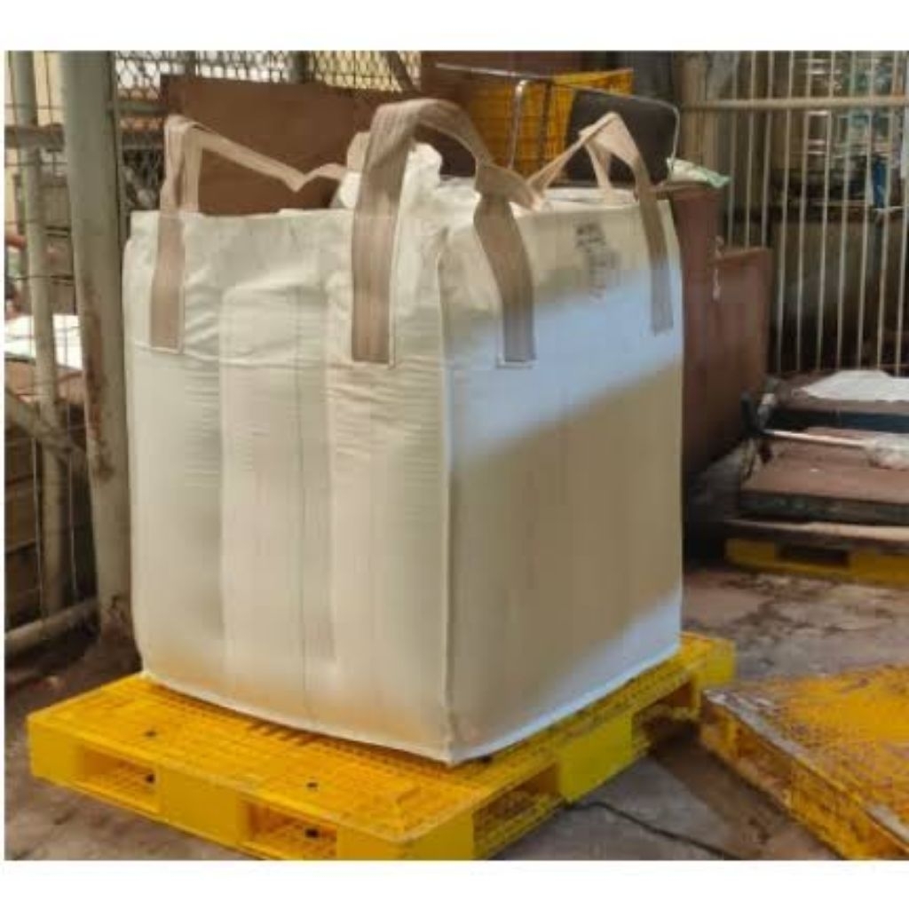 Jual karung jumbo bag 1 ton bekas | Shopee Indonesia