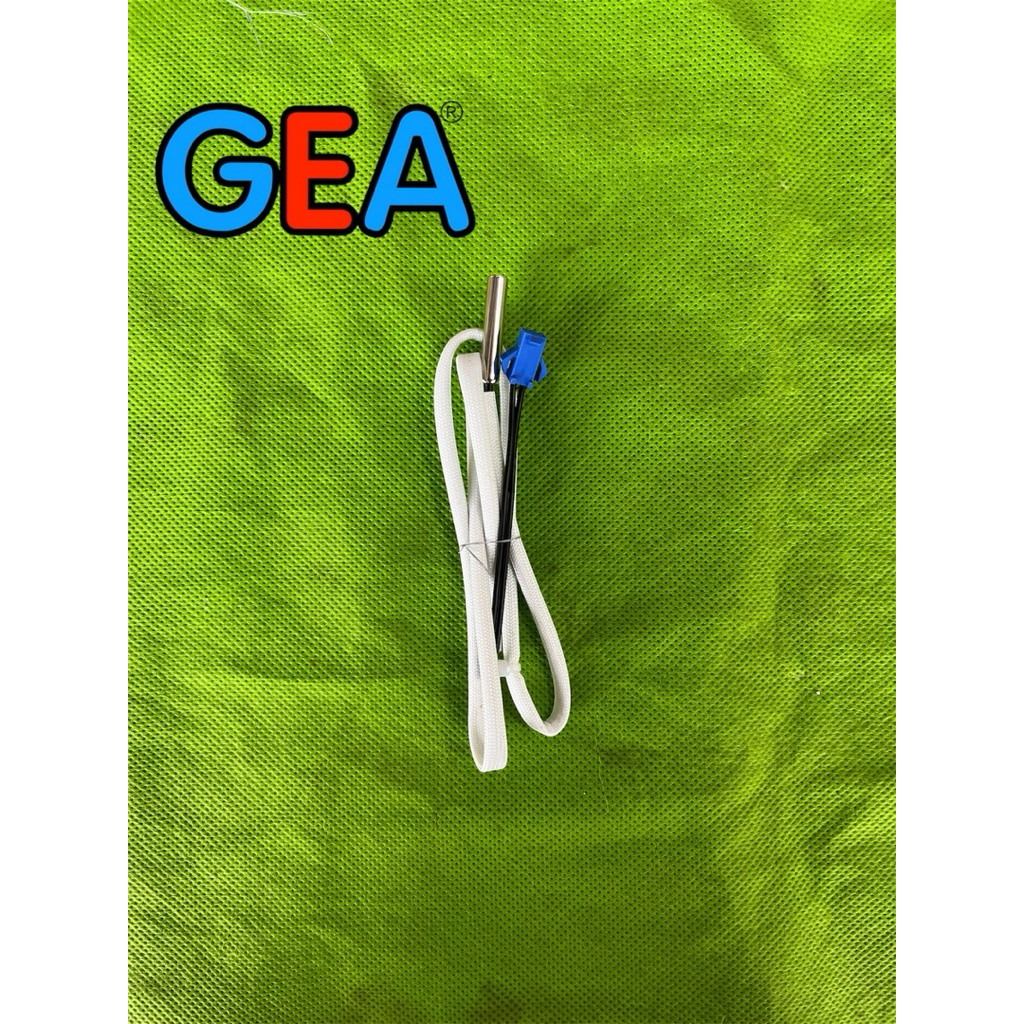 Jual Thermistor Termis Sensor Suhu Hot Panas Dispenser Galon Bawah Gea ...