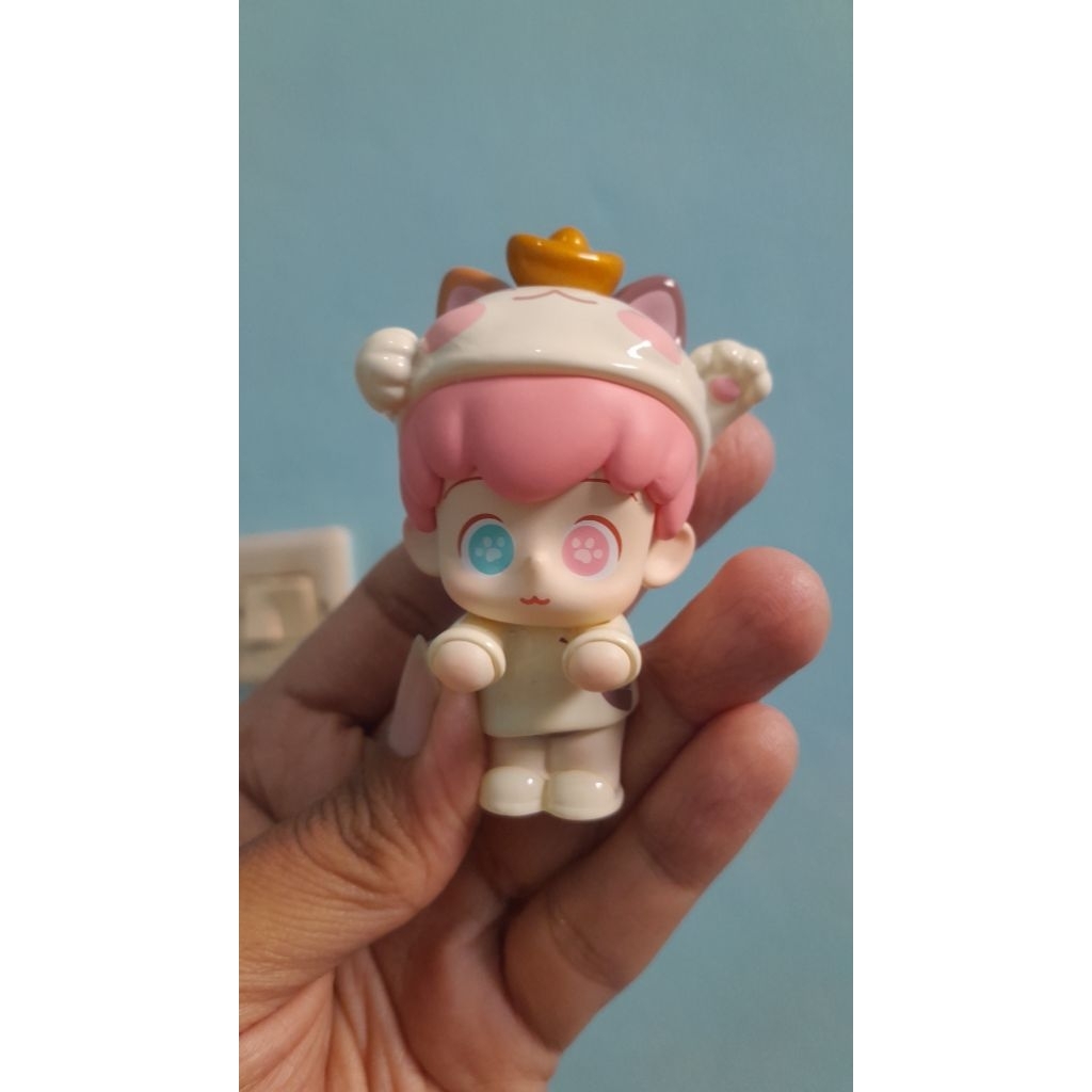 Jual Emor Figure Secret (280) | Shopee Indonesia