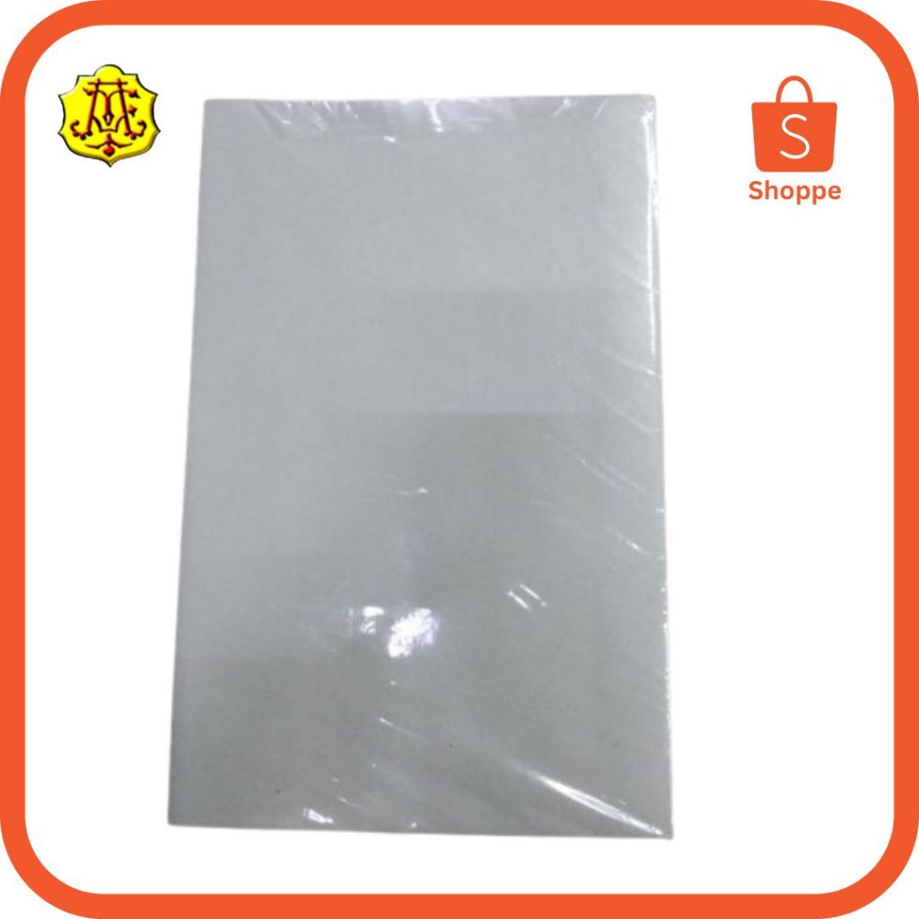 Jual KERTAS BURAM FOLIO / KERTAS BURAM MURAH / | Shopee Indonesia