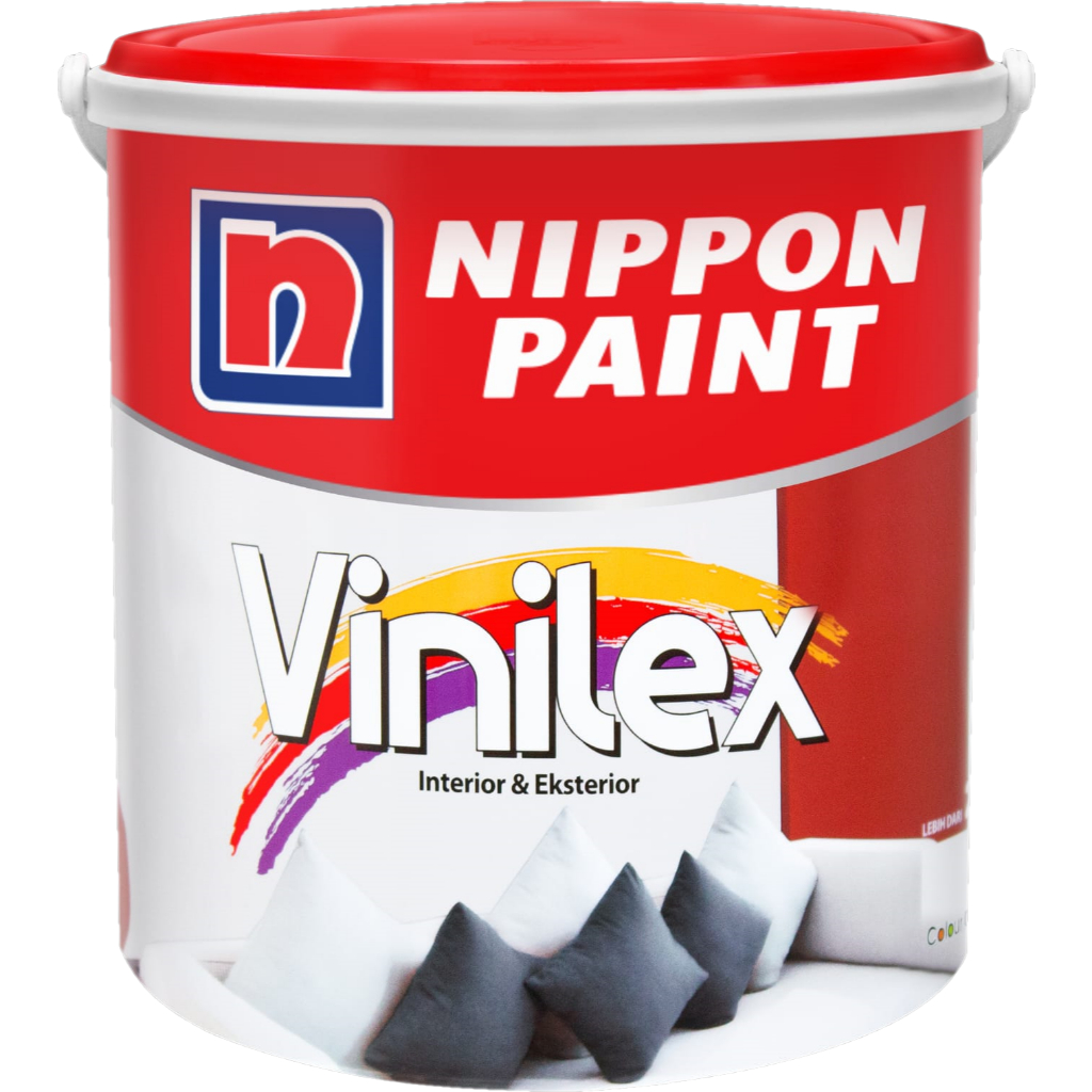Jual NIPPON VINILEX 5000 NP N 1843T PASTRY PUFF - 5 KG | Shopee Indonesia