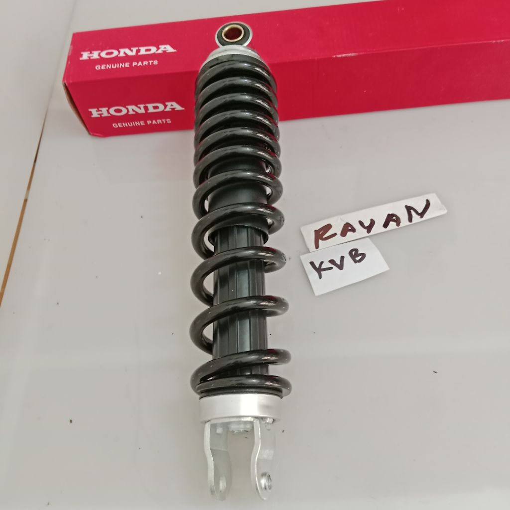 Jual Vario 110 Carbu Sokbreker - Belakang Vario 110 Carbu Sokbreker ...