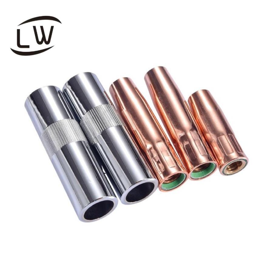 Jual NOZZLE LAZ MIG TIPE PANNASONIC 350 | Shopee Indonesia