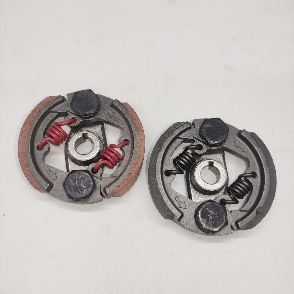 Jual Kampas Kopling Otomatis Racing Mini Gp - Mini Trail - Mini ATV ...