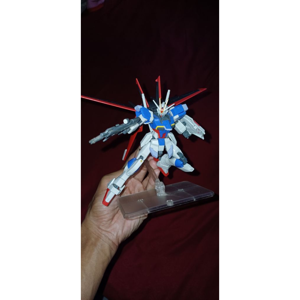 Jual HG impulse bandai | Shopee Indonesia