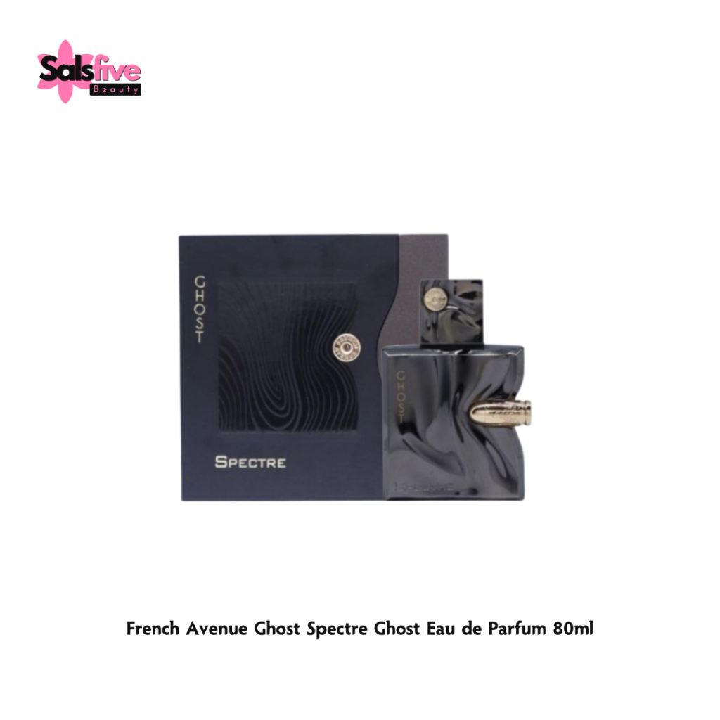 Jual French Avenue Ghost Spectre Ghost Eau de Parfum 80ml | Shopee ...
