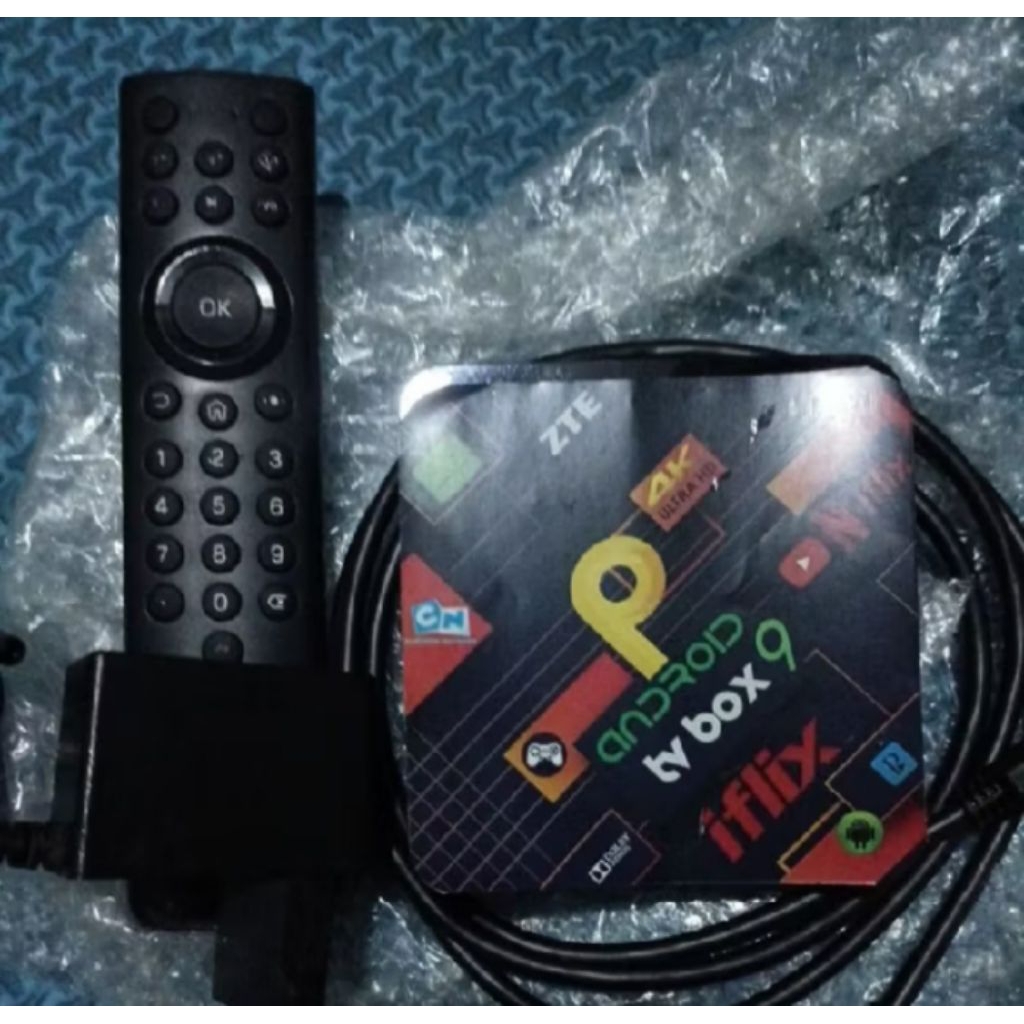 Jual STB ANDROID | Shopee Indonesia