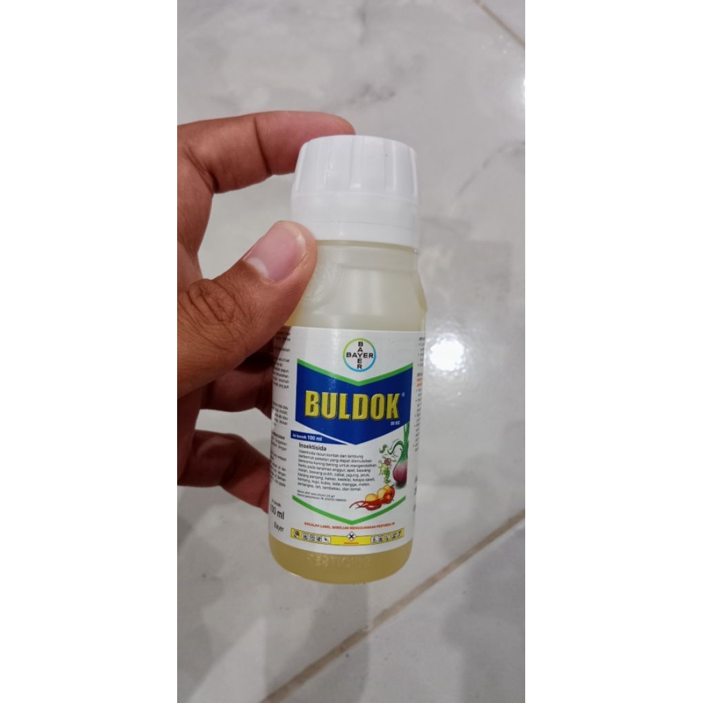 Jual insektisida Buldok 100ml | Shopee Indonesia