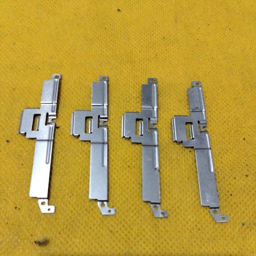 Jual PLAT BESI PENGUNCI/PENJEPIT BATRAI XIAOMI NOTE 5A ORIGINAL ...