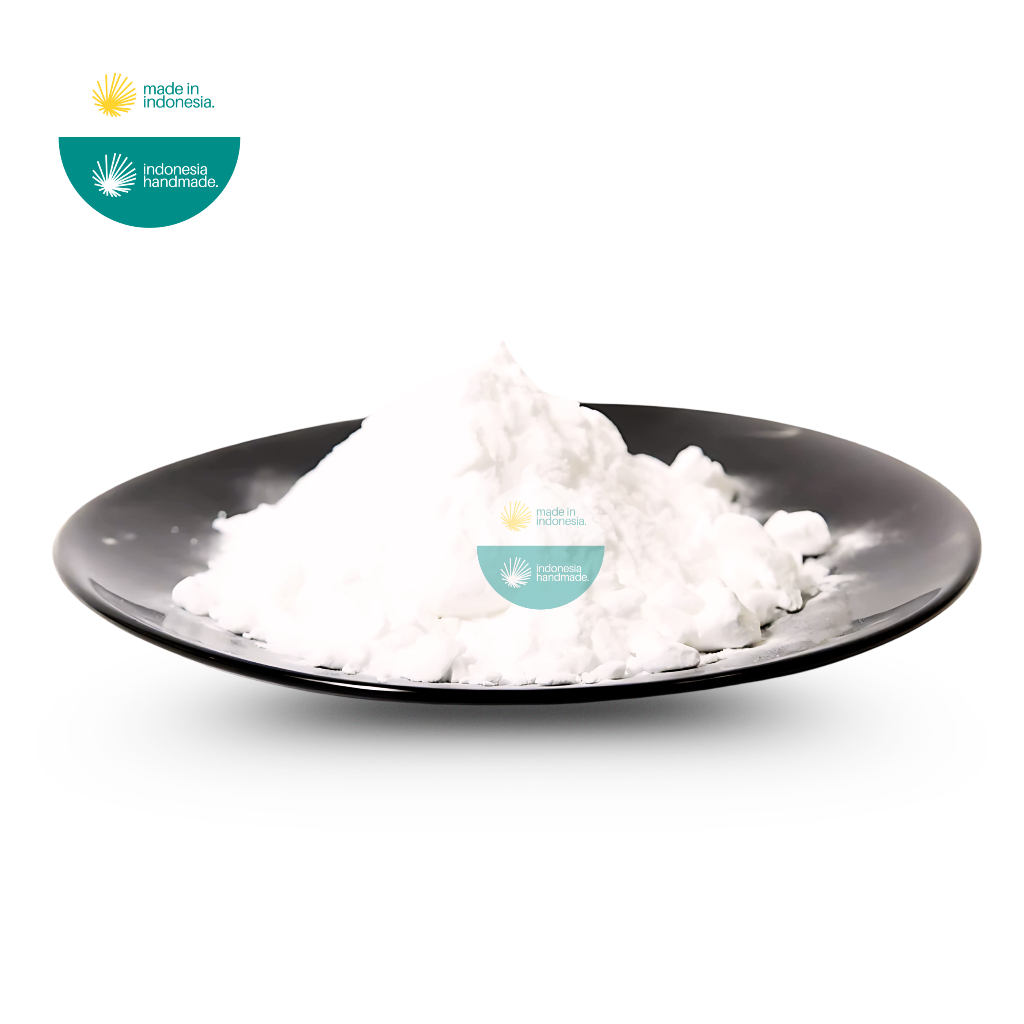 Jual Nipasol Kosmetik Grade Propyl Paraben Propil Paraben 100gr ...