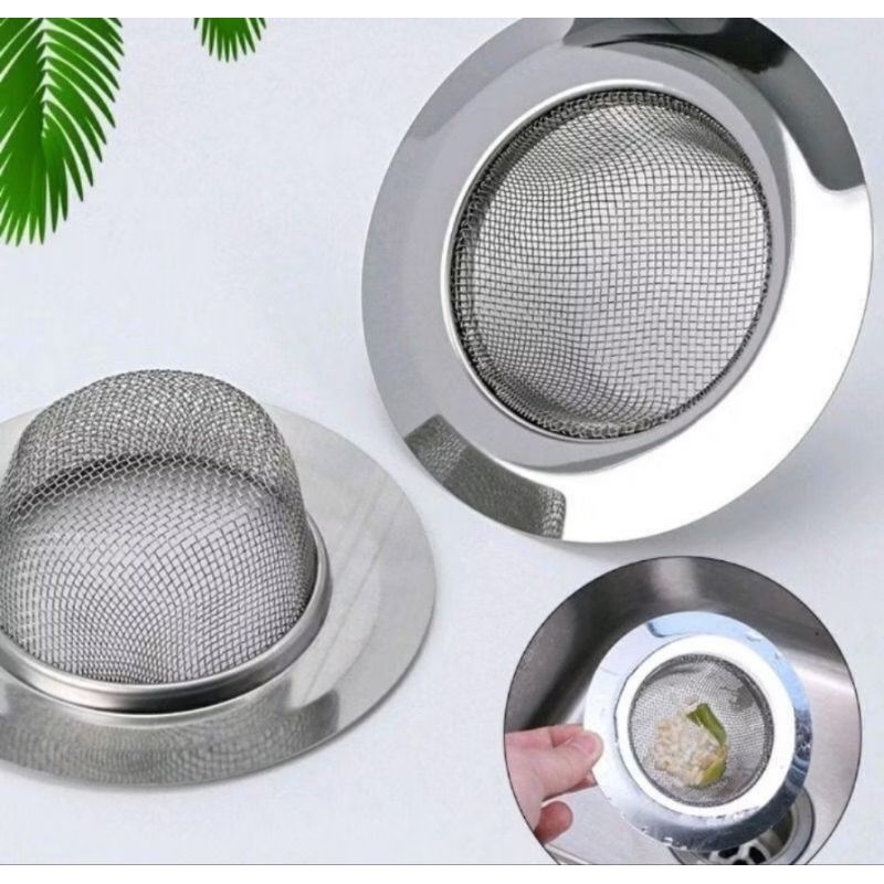 Jual Saringan Wastafel Afur Stainless Steel Murah | Shopee Indonesia