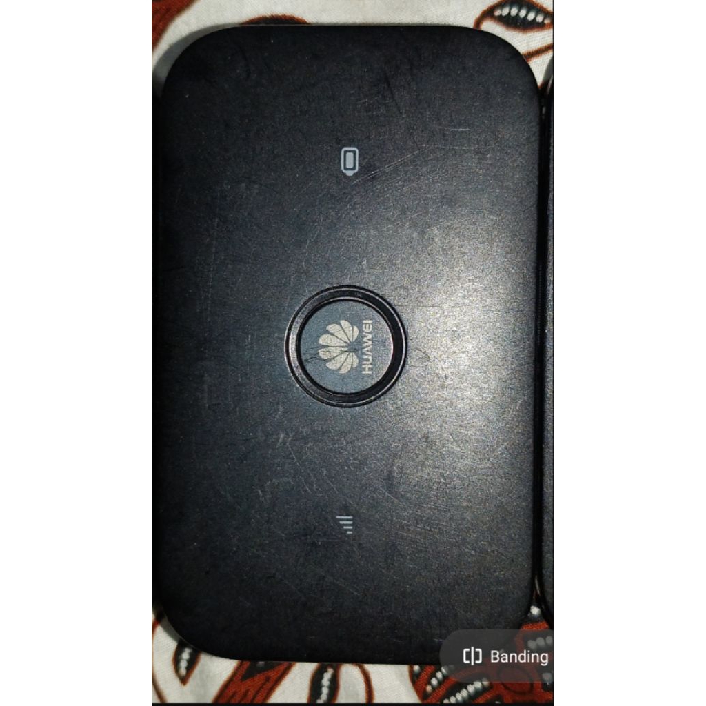 Jual MIFI HUAWEI 5573 BISA SEMUA KARTU FULLMOD V2 MODEM WIFI | Shopee ...