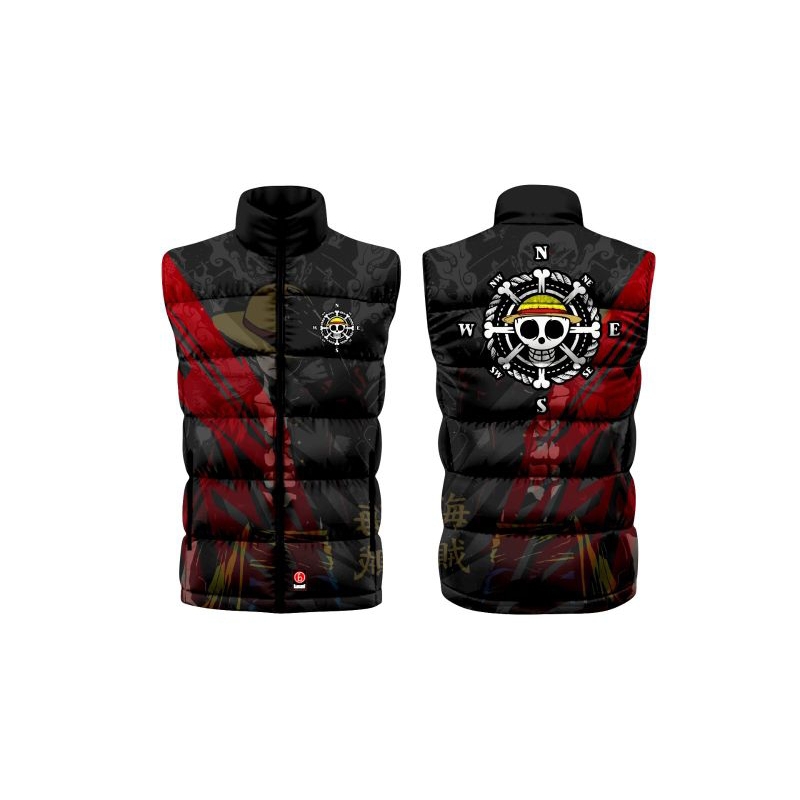 Jual rompi full printing | Shopee Indonesia