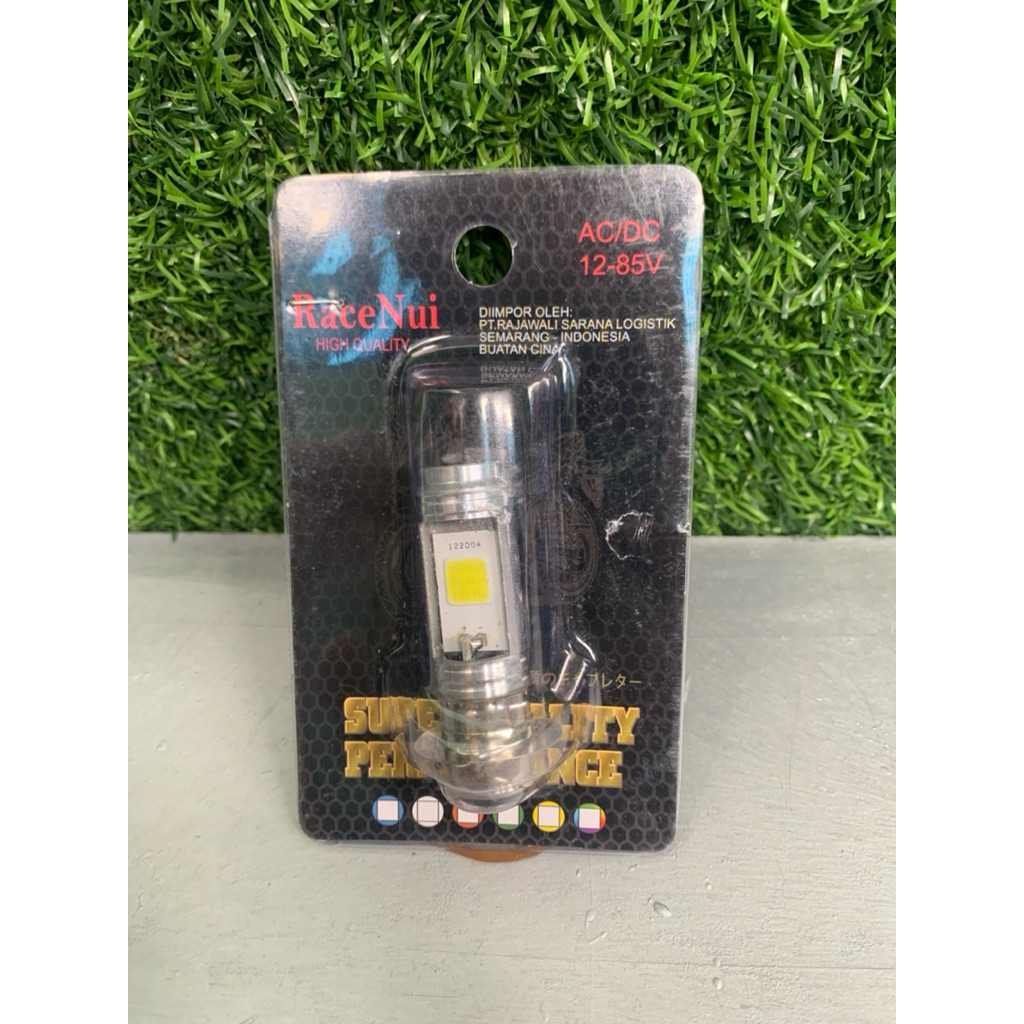 Jual LAMPU DEPAN LED ACDC 12V | Shopee Indonesia