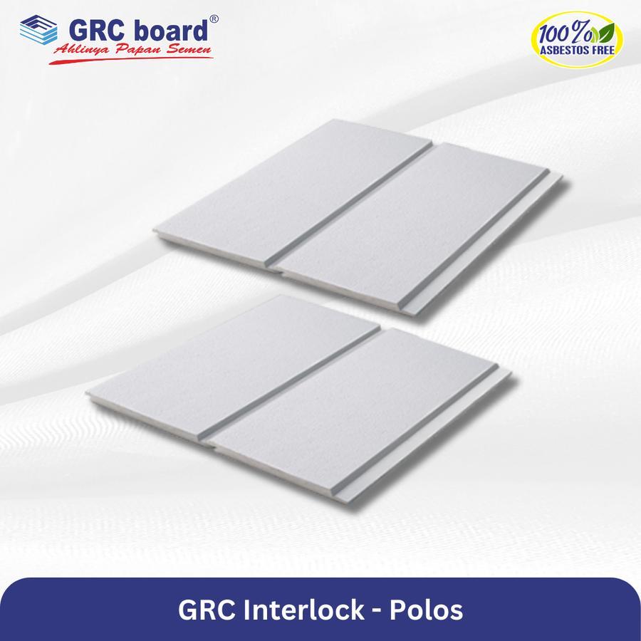 Produk GRC Board Official | Shopee Indonesia
