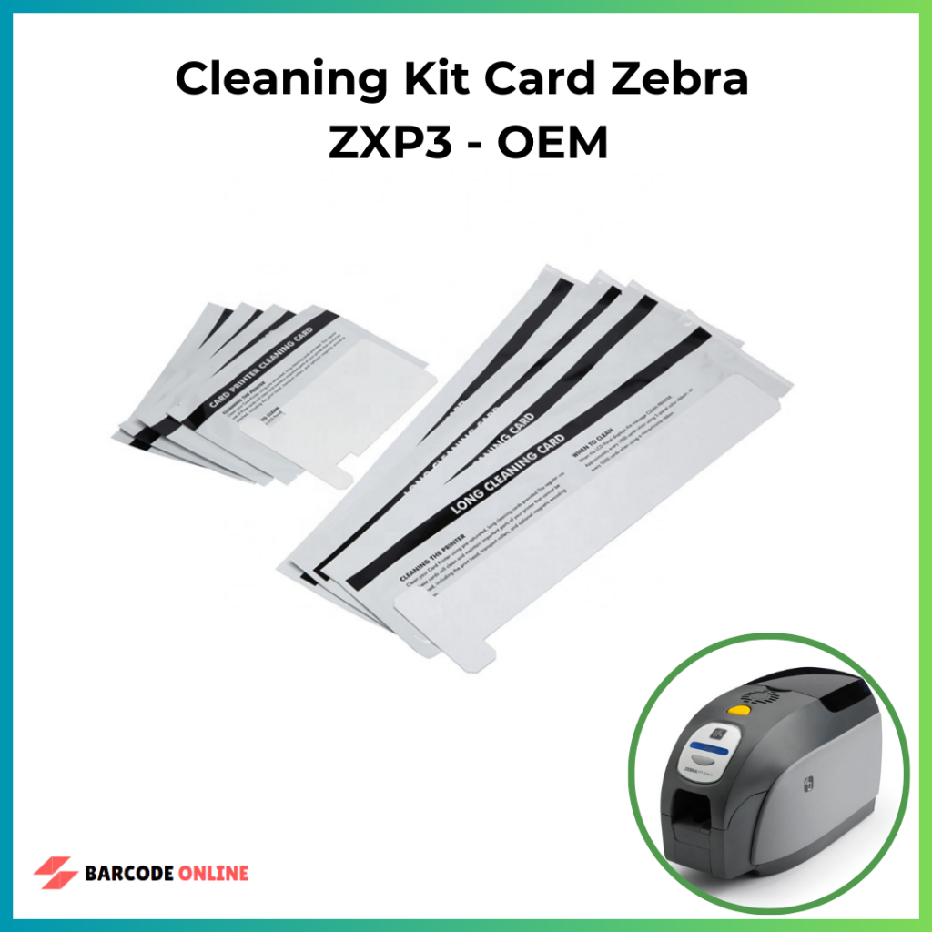 Jual Printer Zebra Terlengkap & Harga Terbaru April 2026 | Shopee Indonesia