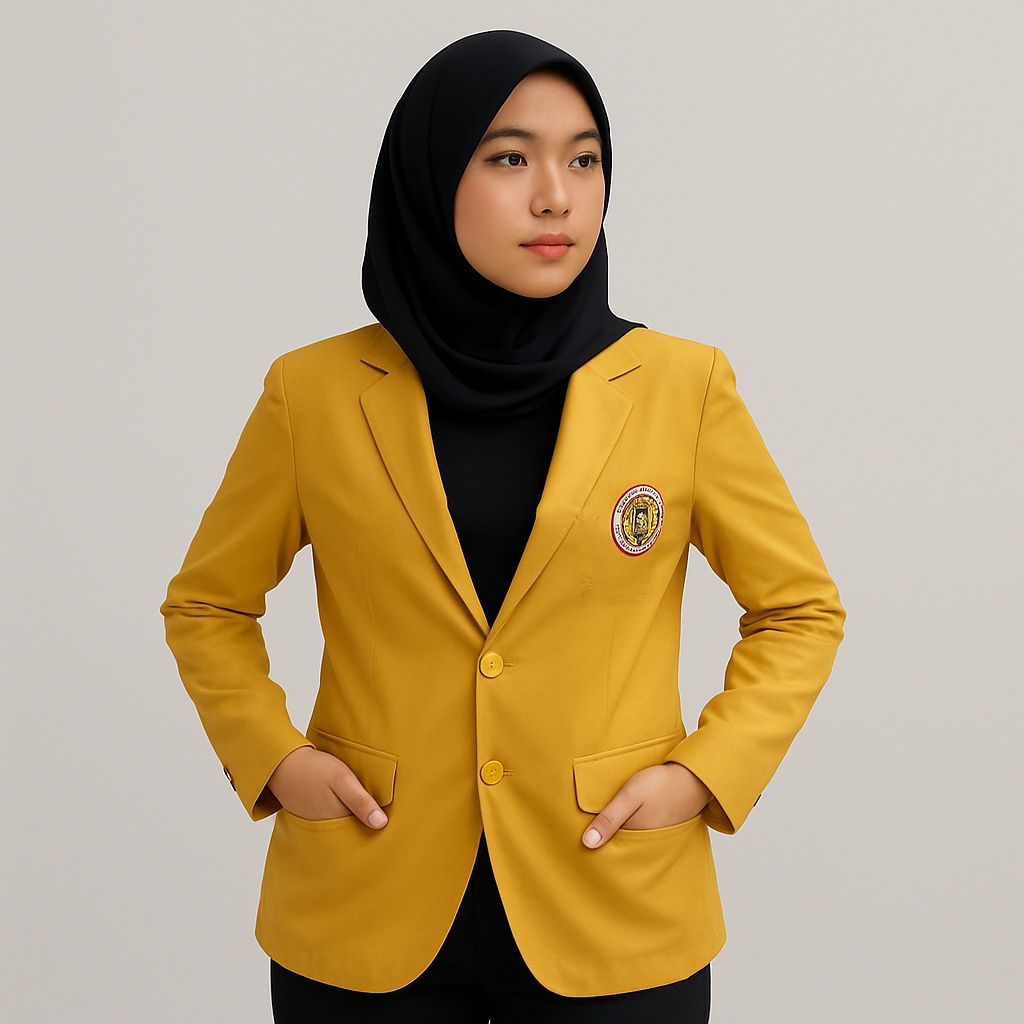 Jual Tullab - Jas IPM & IPMAWATI Resmi Nasional | Shopee Indonesia