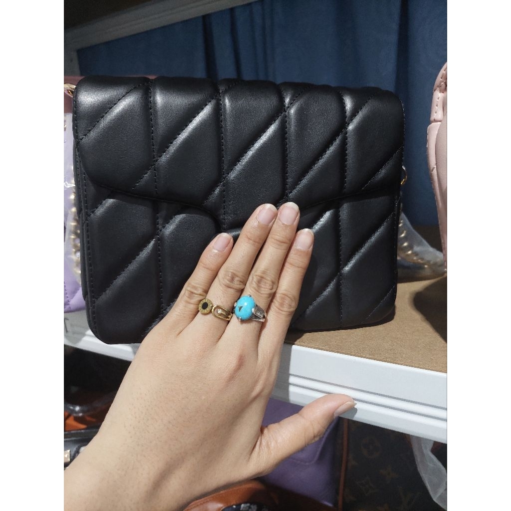 Jual SALE time square HITAM | Shopee Indonesia