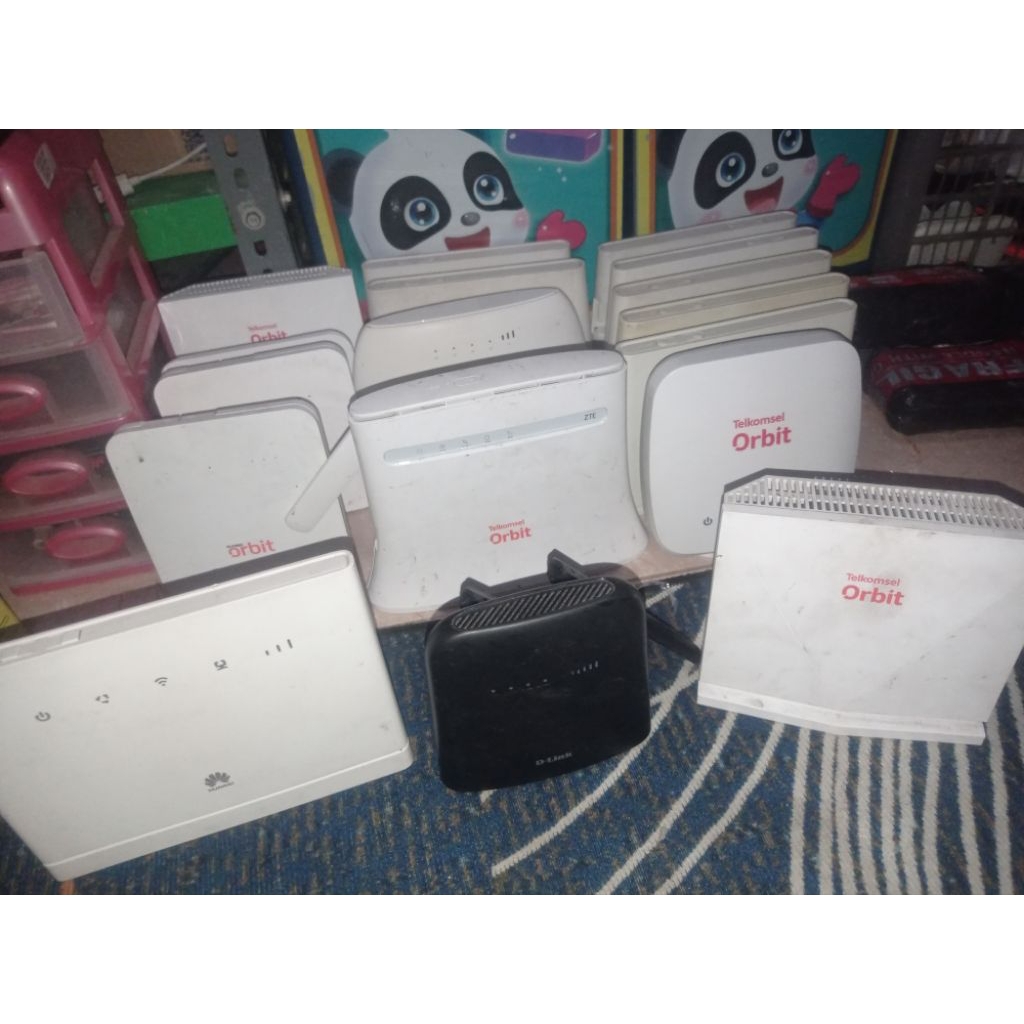 Jual modem Huawei home router borongan | Shopee Indonesia