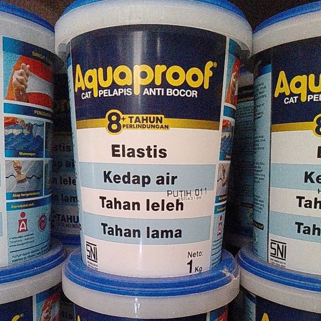 Jual CAT PELAPIS ANTI BOCOR DAN REMBES | Shopee Indonesia