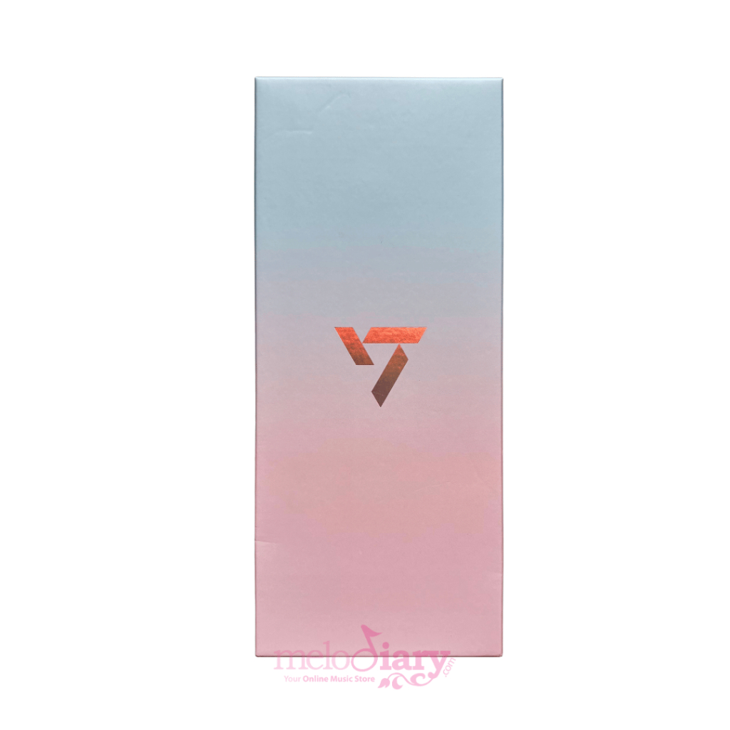 Jual SEVENTEEN - Official Lightstick Ver.3 10th Anniv. | Shopee Indonesia