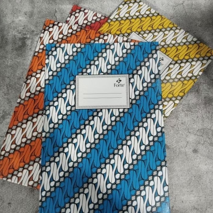 Jual buku folio 100, buku folio hard cover 100 lembar, buku akuntansi ...