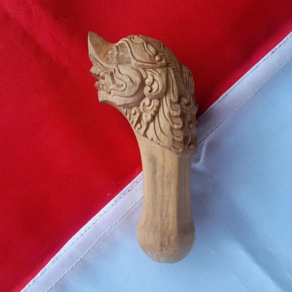 Jual CENDANA WANGI Deder keris mdl rajamala handle keris hulu keris gagang keris danganan keris ...