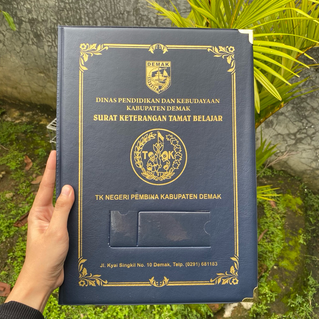 Jual MAP RAPOT 10 KANTONG ISI 30pcs | Shopee Indonesia