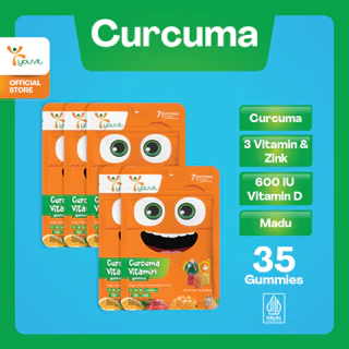 Toko Online Youvit Official Shop | Shopee Indonesia