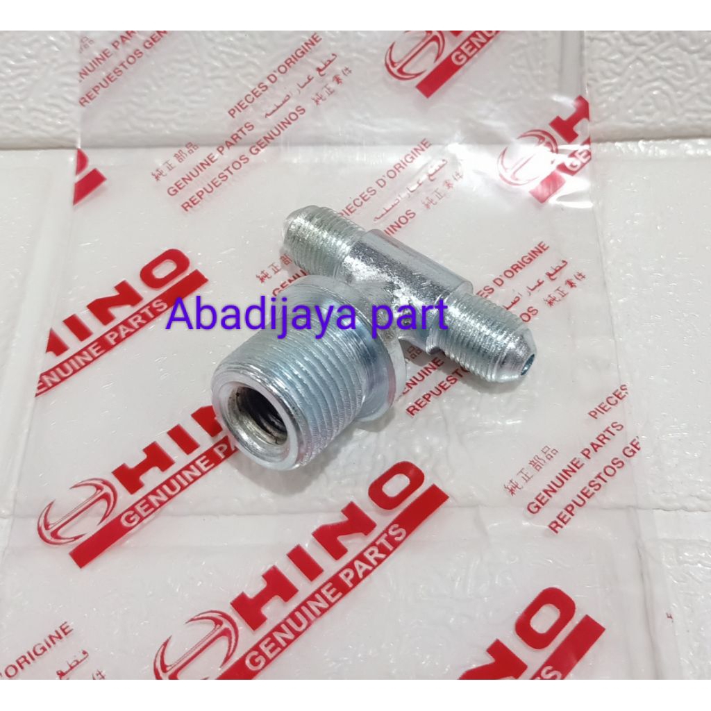 Jual Nepel rem gardan hino lohan nepel pipa rem gardan hino lohan ...