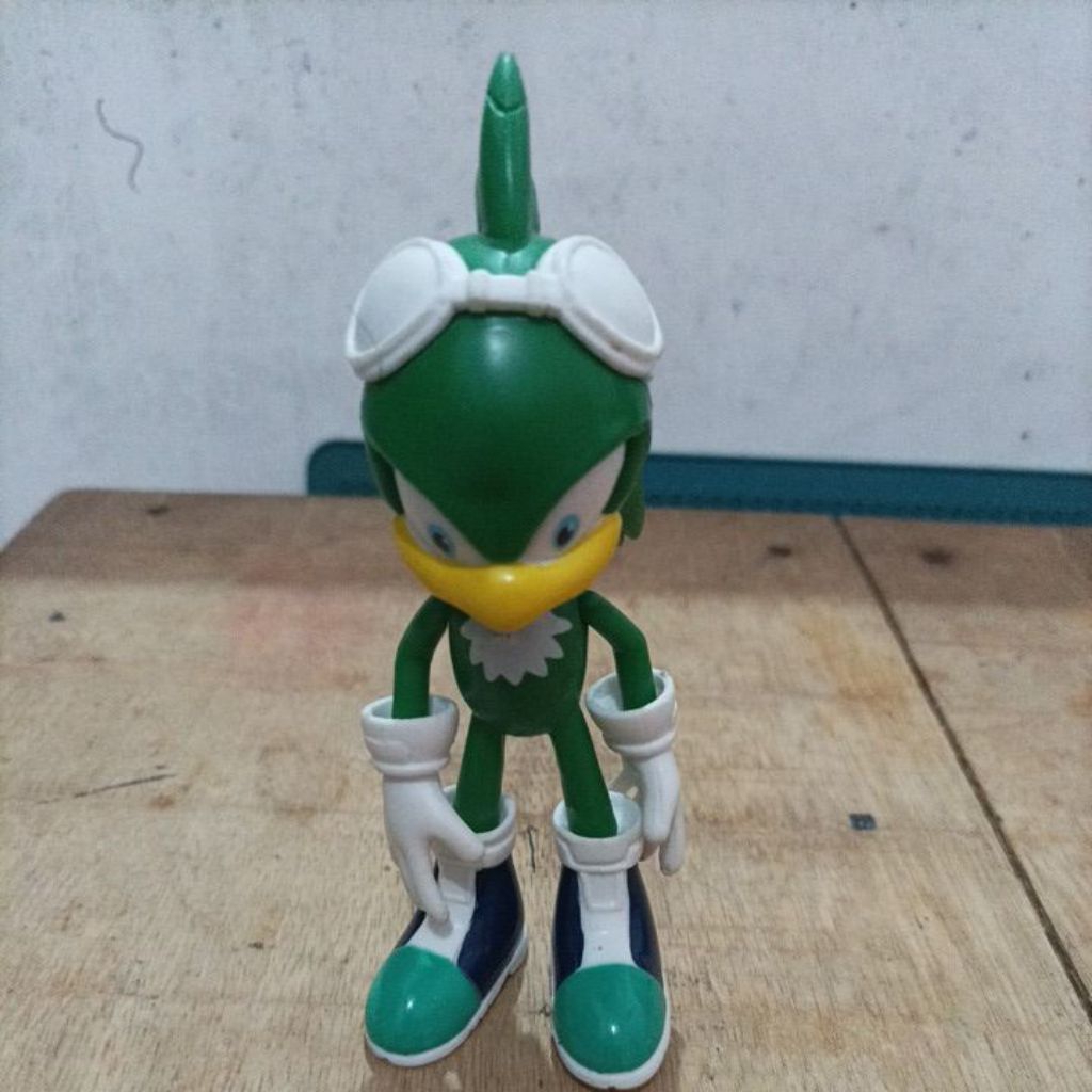Jual Sonic Jet The Hawk | Shopee Indonesia