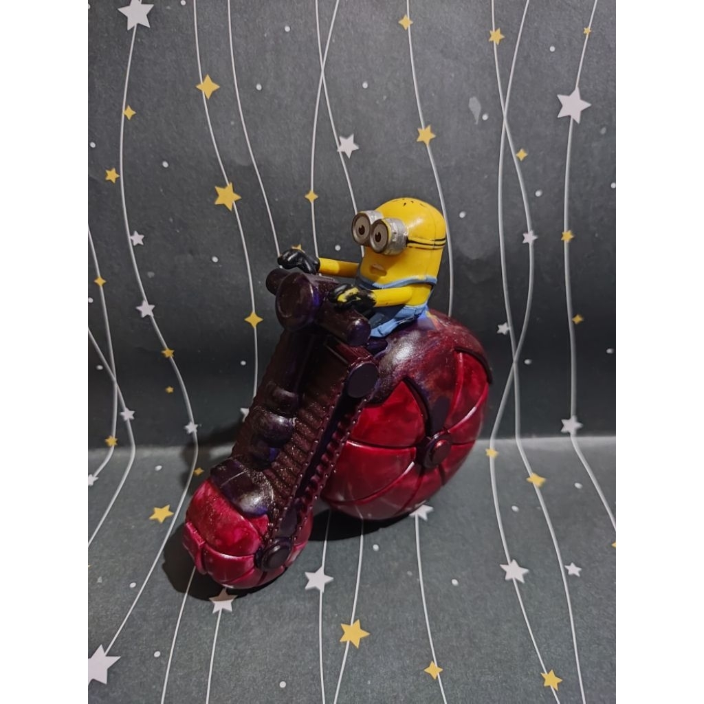 Jual figure minion | Shopee Indonesia