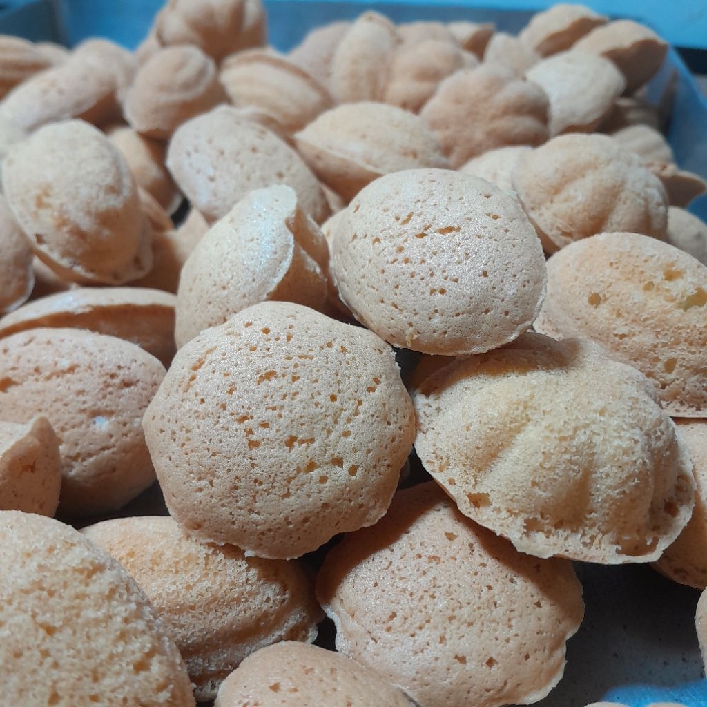 Jual Roti bolu jadul kue klemben bolu klemben bolu kering roti snack ...