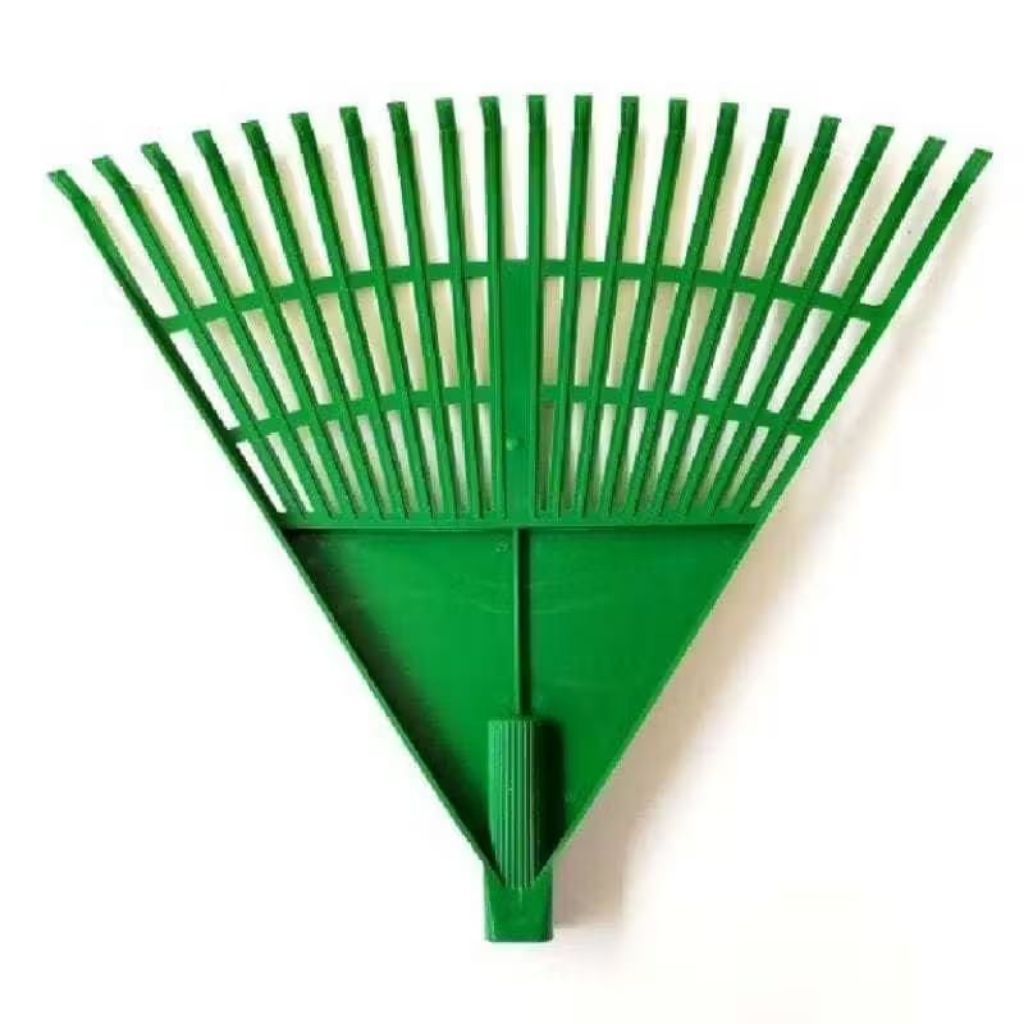 Jual Sapu Taman Besar Garden Broom Garu Sapu Sampah Daun Sapu Cakar ...