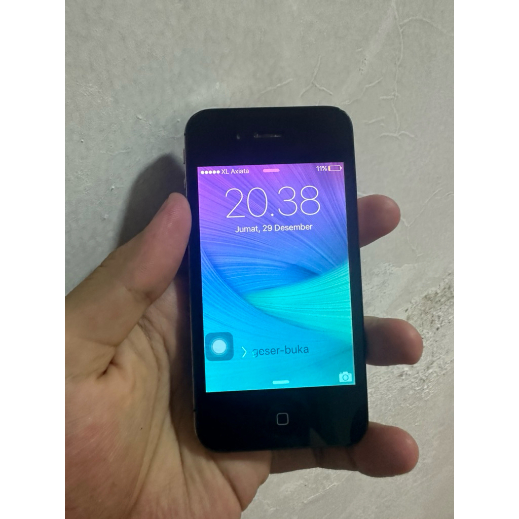 Jual iP Phone 4s (wifi dan All Operator) | Shopee Indonesia